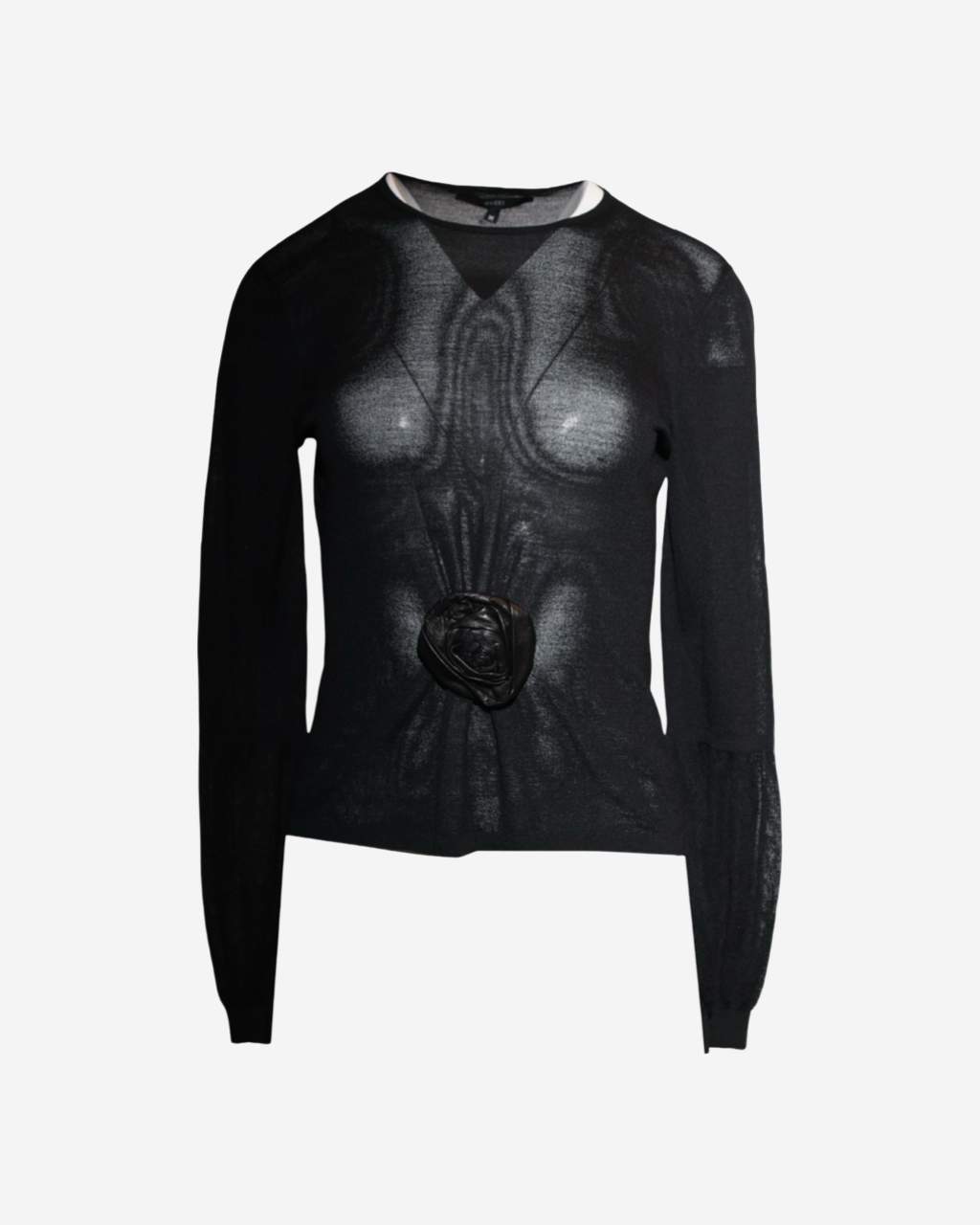 Gucci by Tom Ford Blouse – Irene Buffa