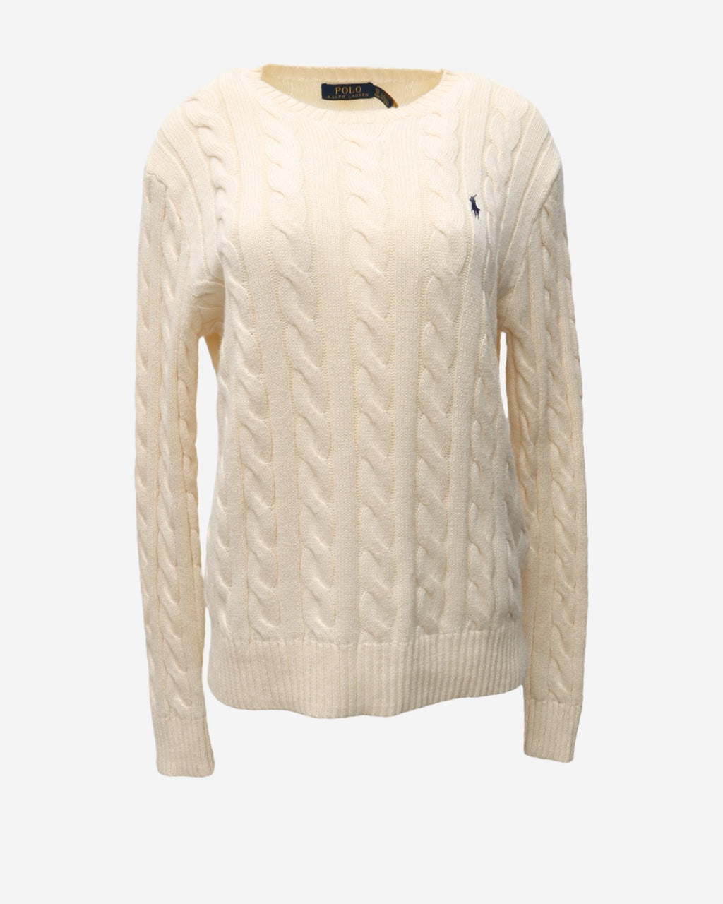 Polo Ralph Lauren Sweater XS – Irene Buffa