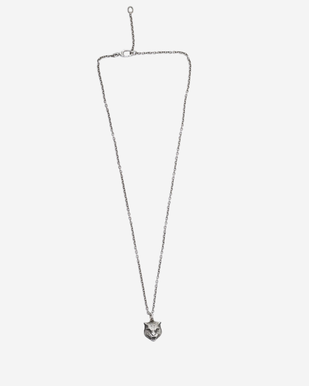 Gucci Feline Chain – Irene Buffa