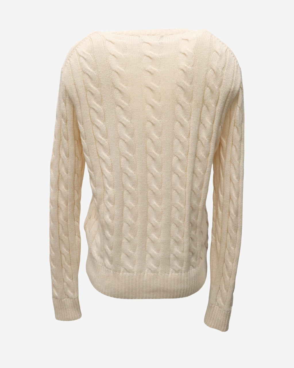 Polo Ralph Lauren Sweater XS – Irene Buffa