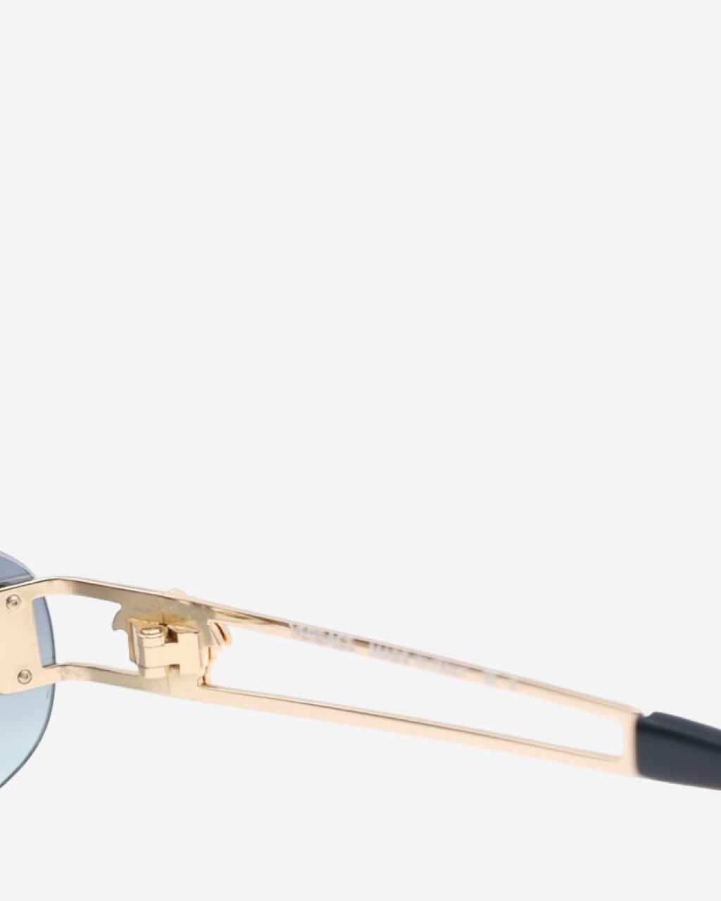 Lentes de Sol Versace – Irene Buffa