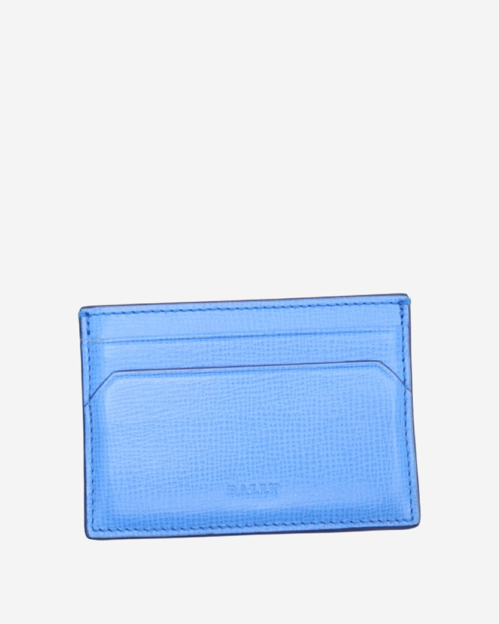 Bally Card Holder – Irene Buffa