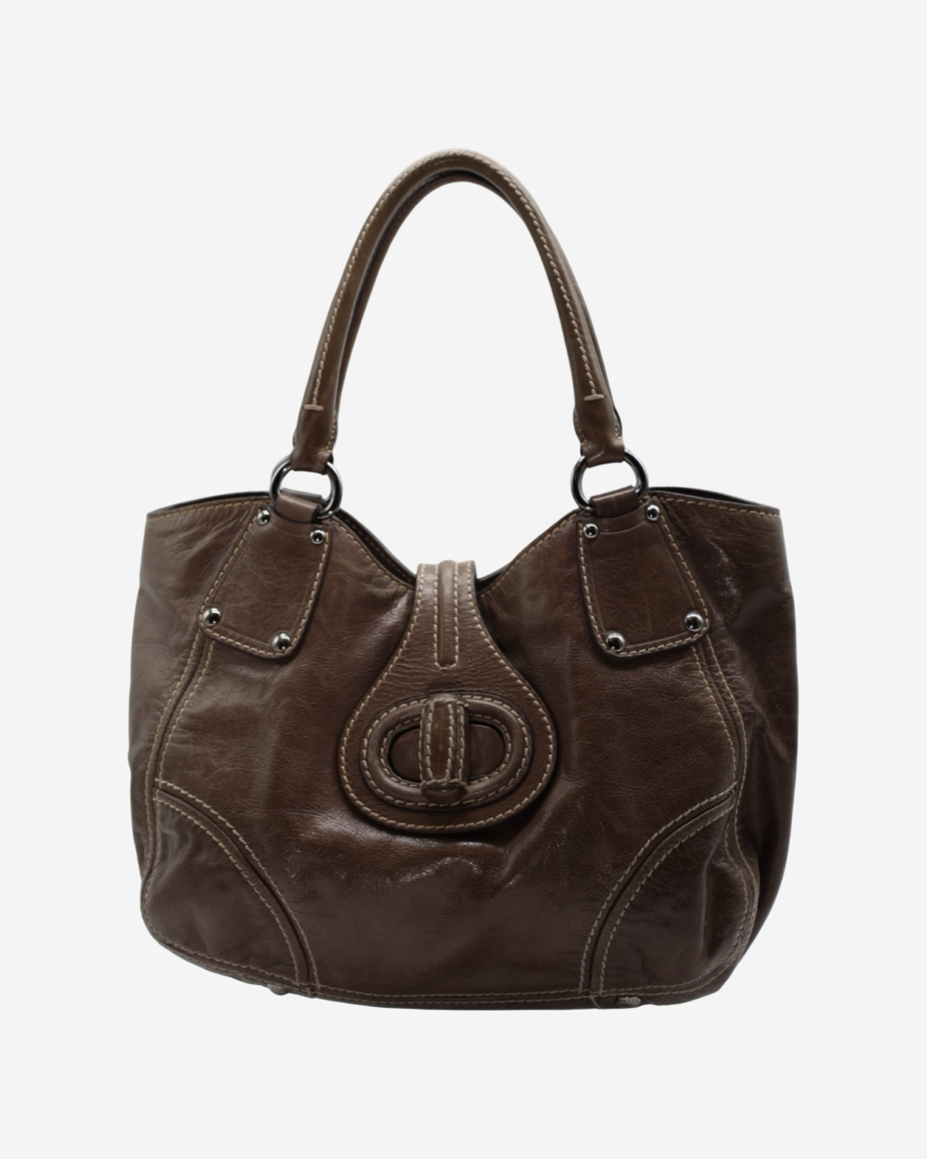 Bolsa Vintage Prada – Irene Buffa