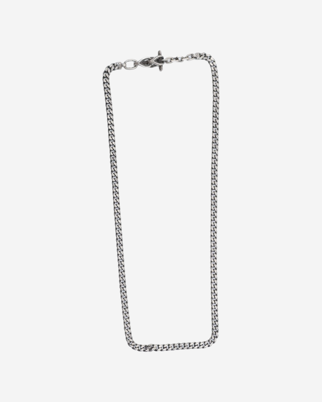 Cadena de Plata John Hardy – Irene Buffa