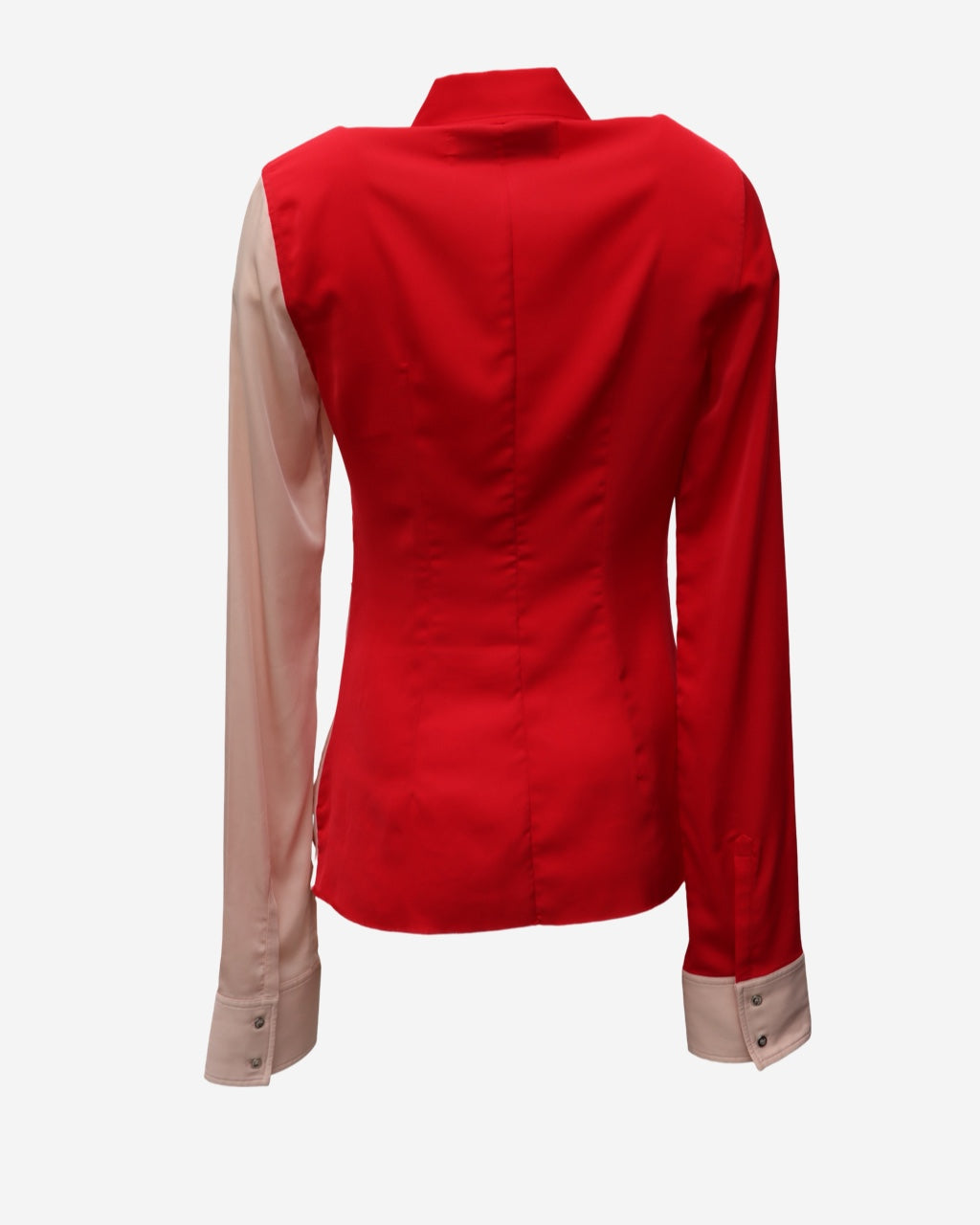 Marques Almeida Blouse S – Irene Buffa