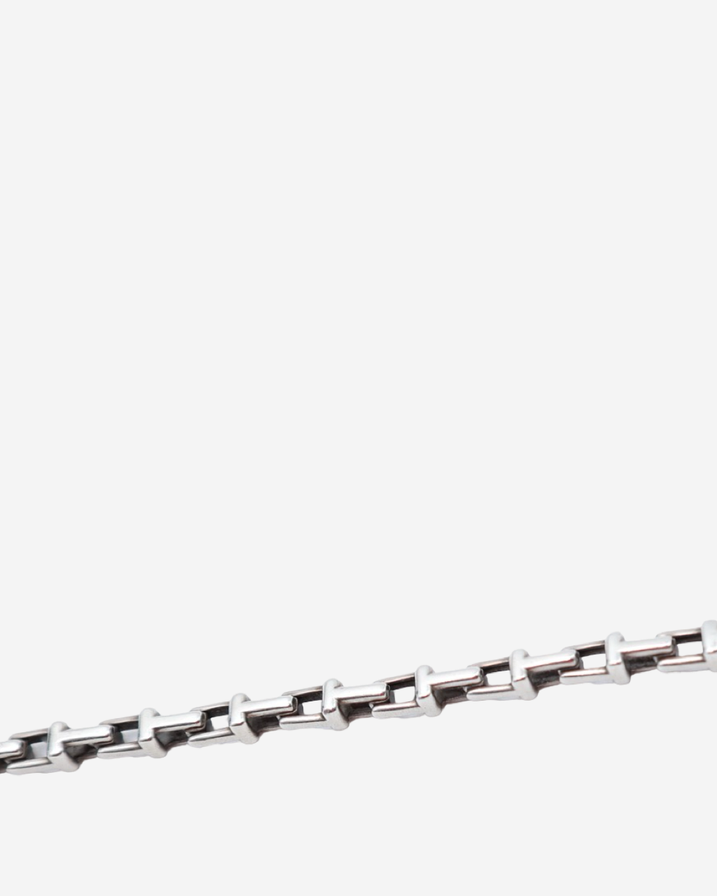 Pulsera Tiffany & Co. Eslabones – Irene Buffa