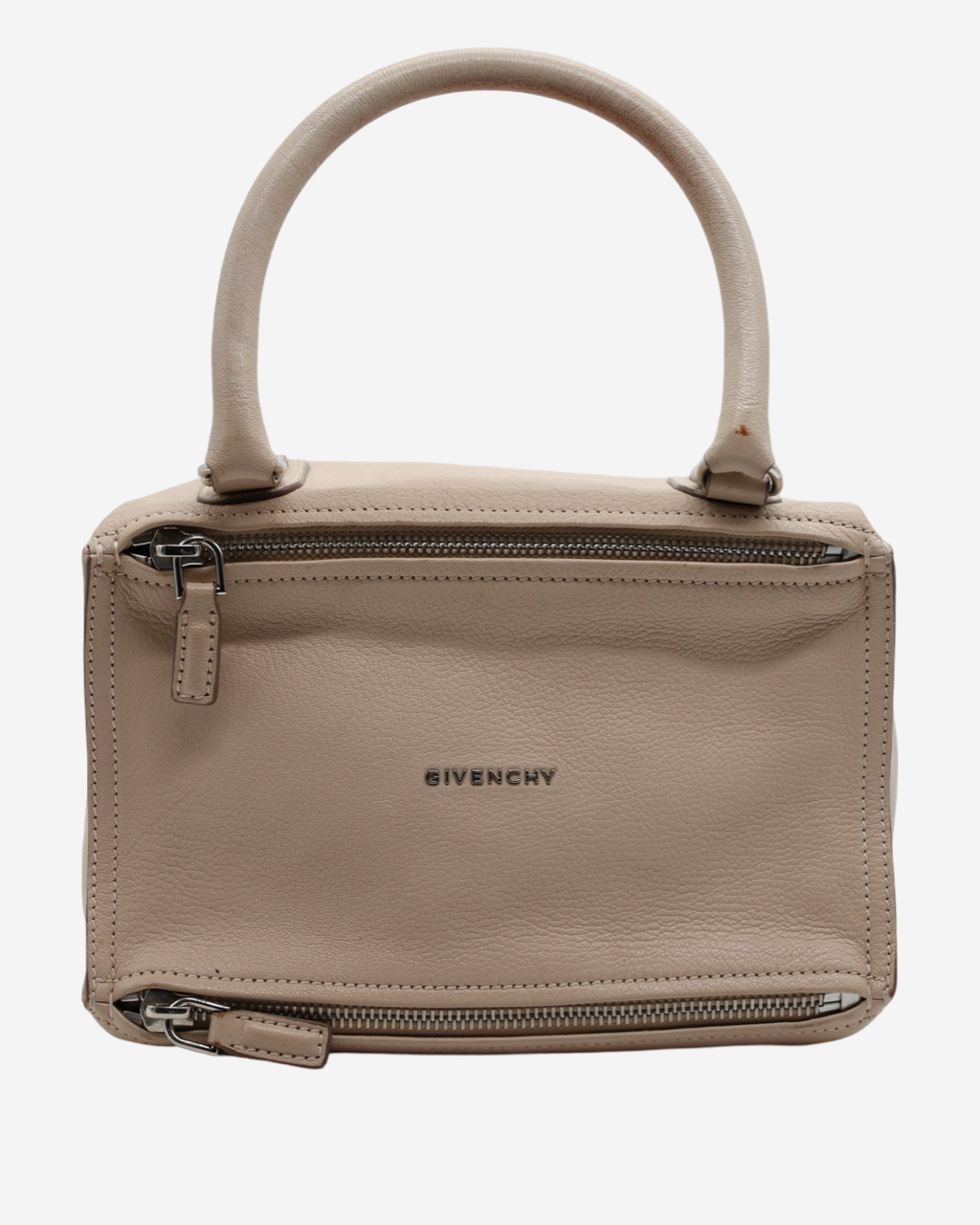 Givenchy Pandora Box Bag – Irene Buffa