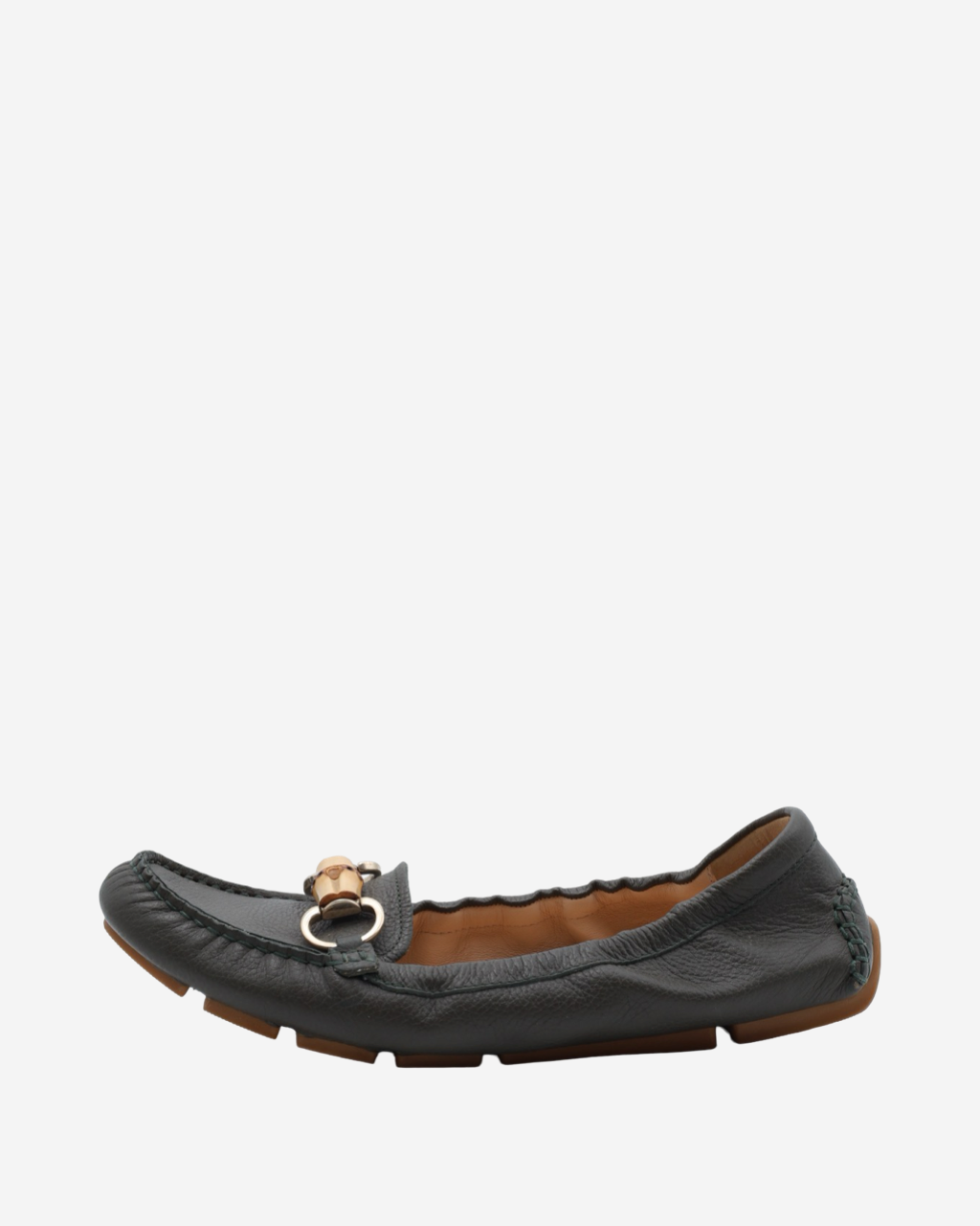 Gucci Bamboo Drivers 38 – Irene Buffa